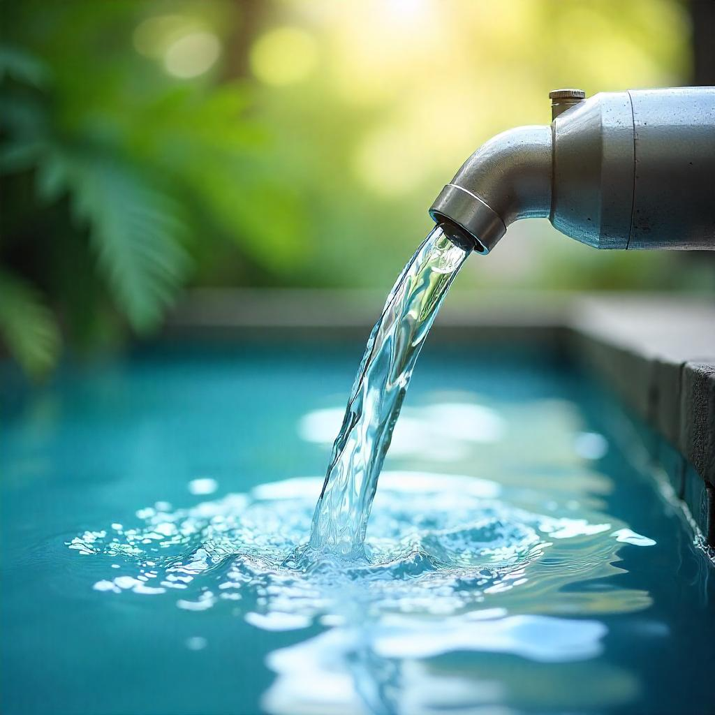 G-TECH WATER SOLUTIONS
